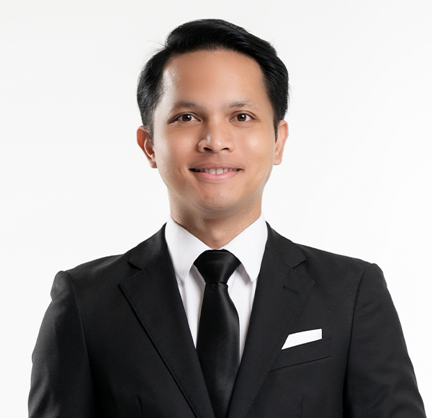 Carlo Manuel "Bai" Chen-Delantar - Built Different